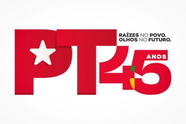 PT comemora 45 anos com debates, cultura e festa no RJ | Partido dos ...